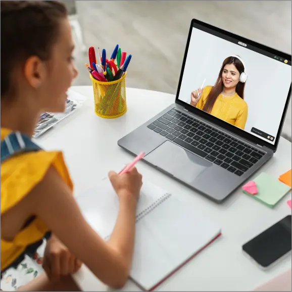 Online Math Classes for Grade 4 - Cuemath