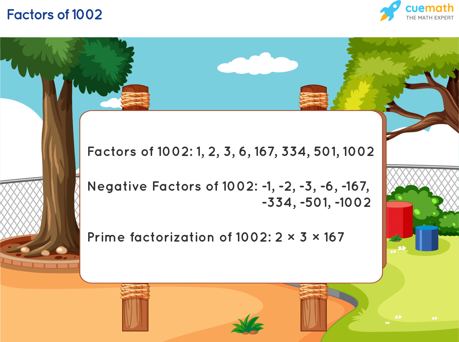 Factors Of 1002 Find Prime Factorization Factors Of 1002 Factors Of 1002 Find Prime Factorization Factors Of 1002