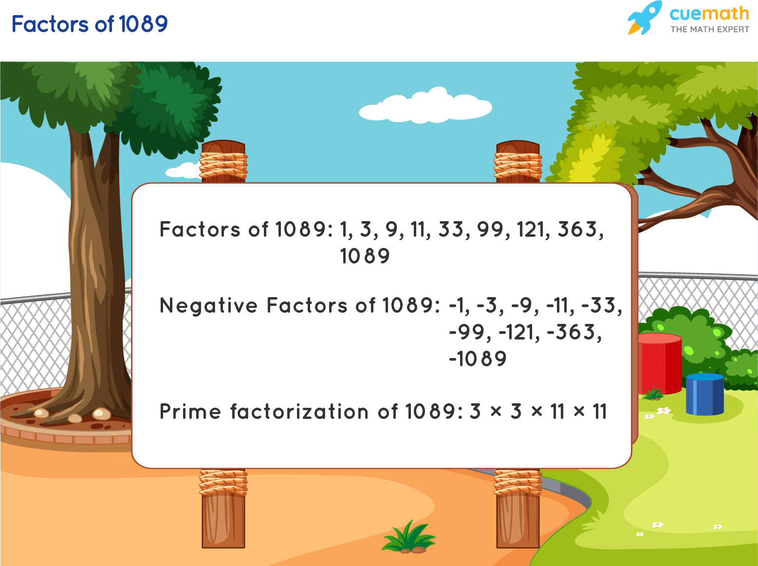 Factors Of 1089 Find Prime Factorization Factors Of 1089 Factors Of 1089 Find Prime Factorization Factors Of 1089