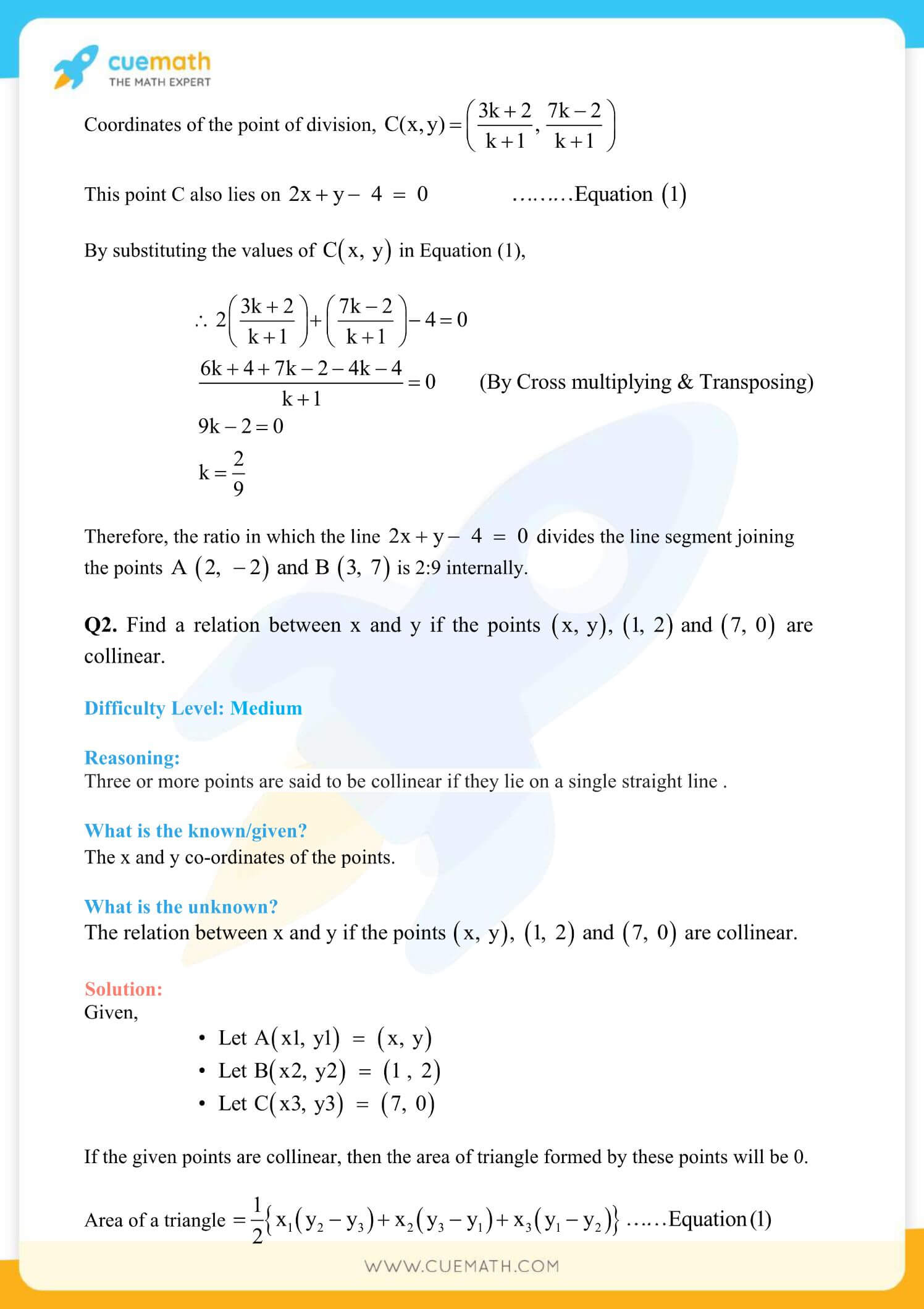 Expert Maths Tutoring In The UK Boost Your Scores With Cuemath