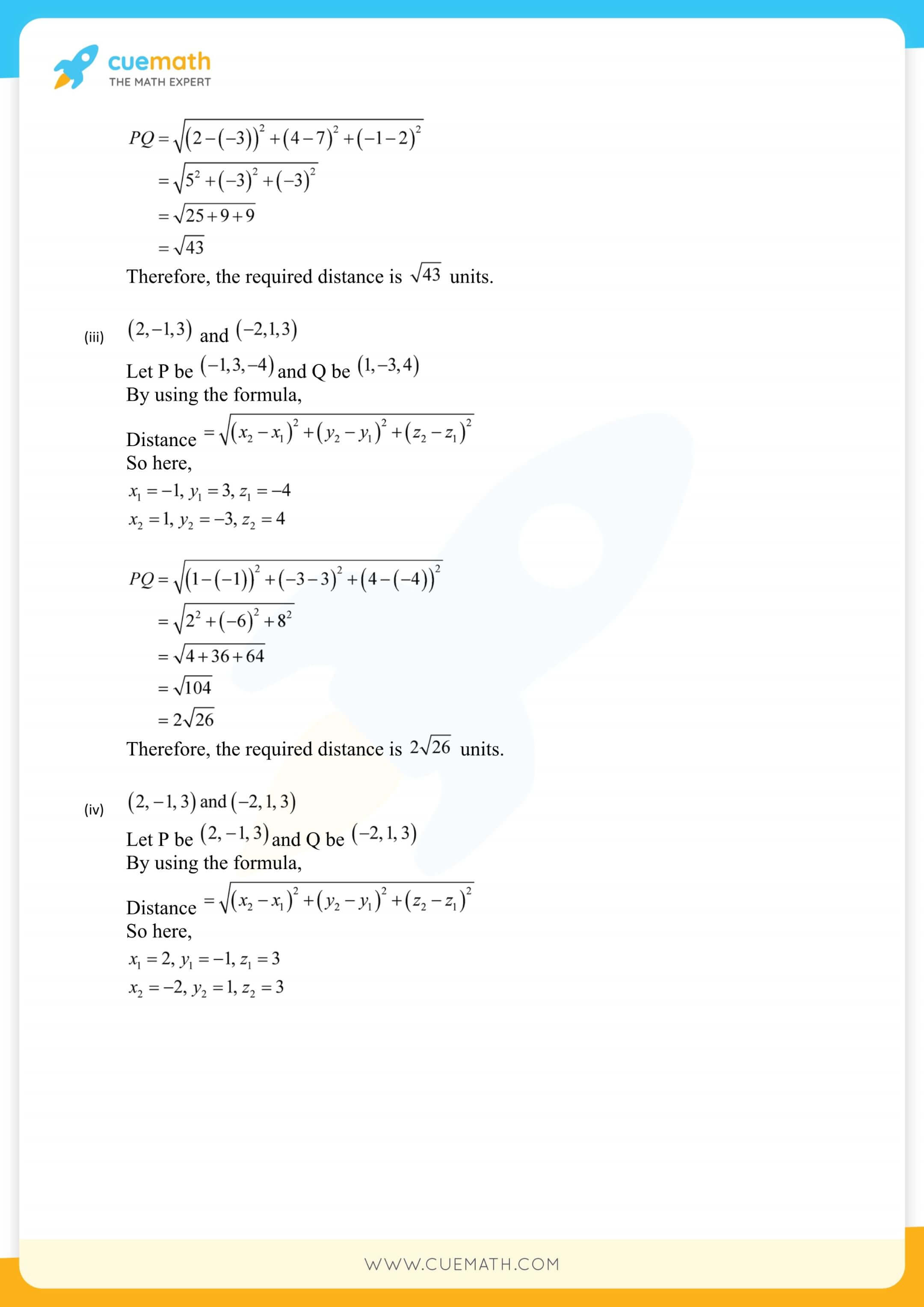 NCERT Solutions For Class 11 Maths Chapter 12 Exercise 12 2 Free PDF