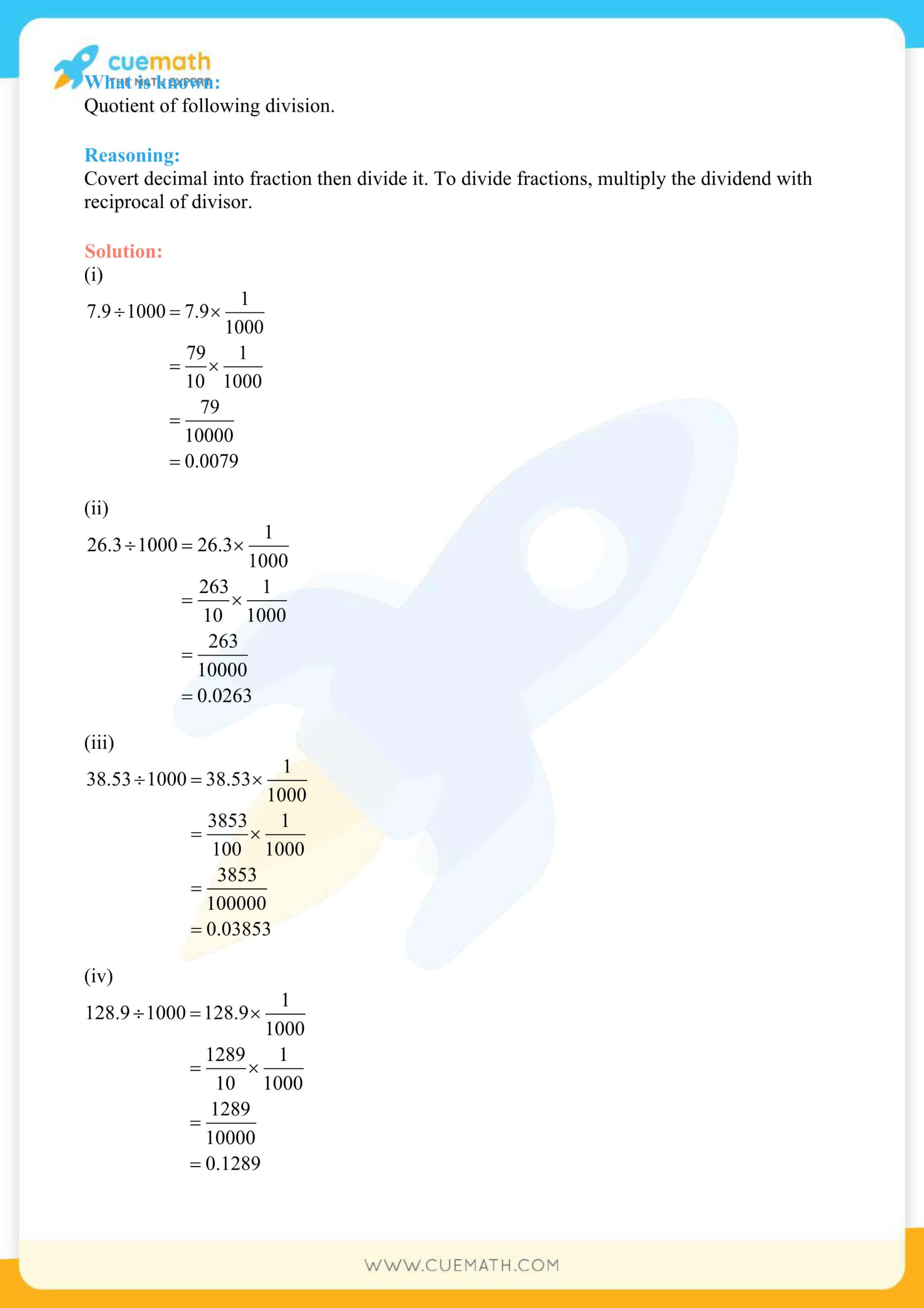 NCERT Solutions Class 7 Maths Chapter 2 Exercise 2 7 Free PDF 