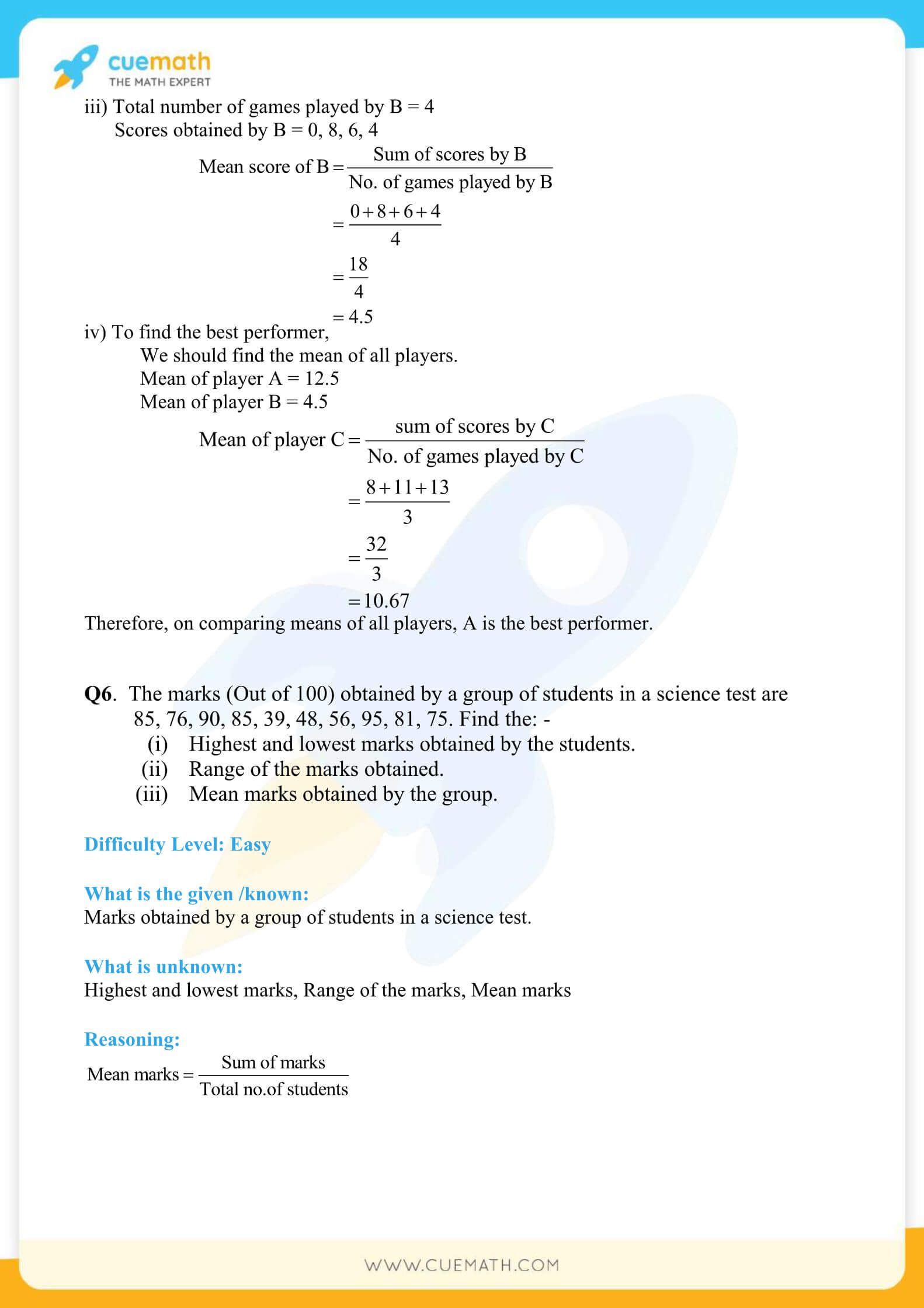 NCERT Solutions Class 7 Maths Chapter 3 Exercise 3 1 Download PDF