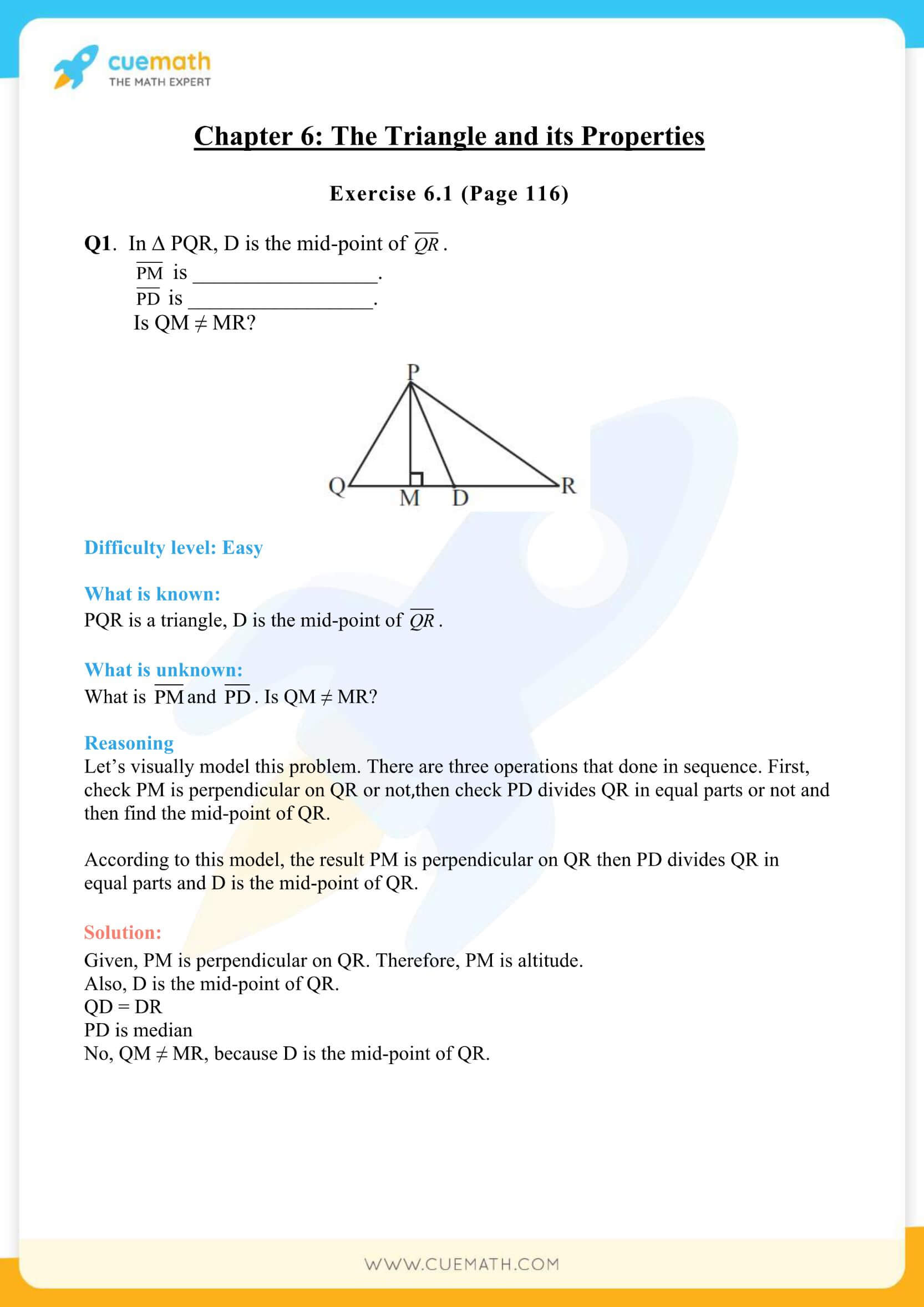 NCERT Solutions Class 7 Maths Chapter 6 Exercise 6 1 Access PDF NCERT Solutions Class 7 Maths Chapter 6 Exercise 6 1 Access PDF