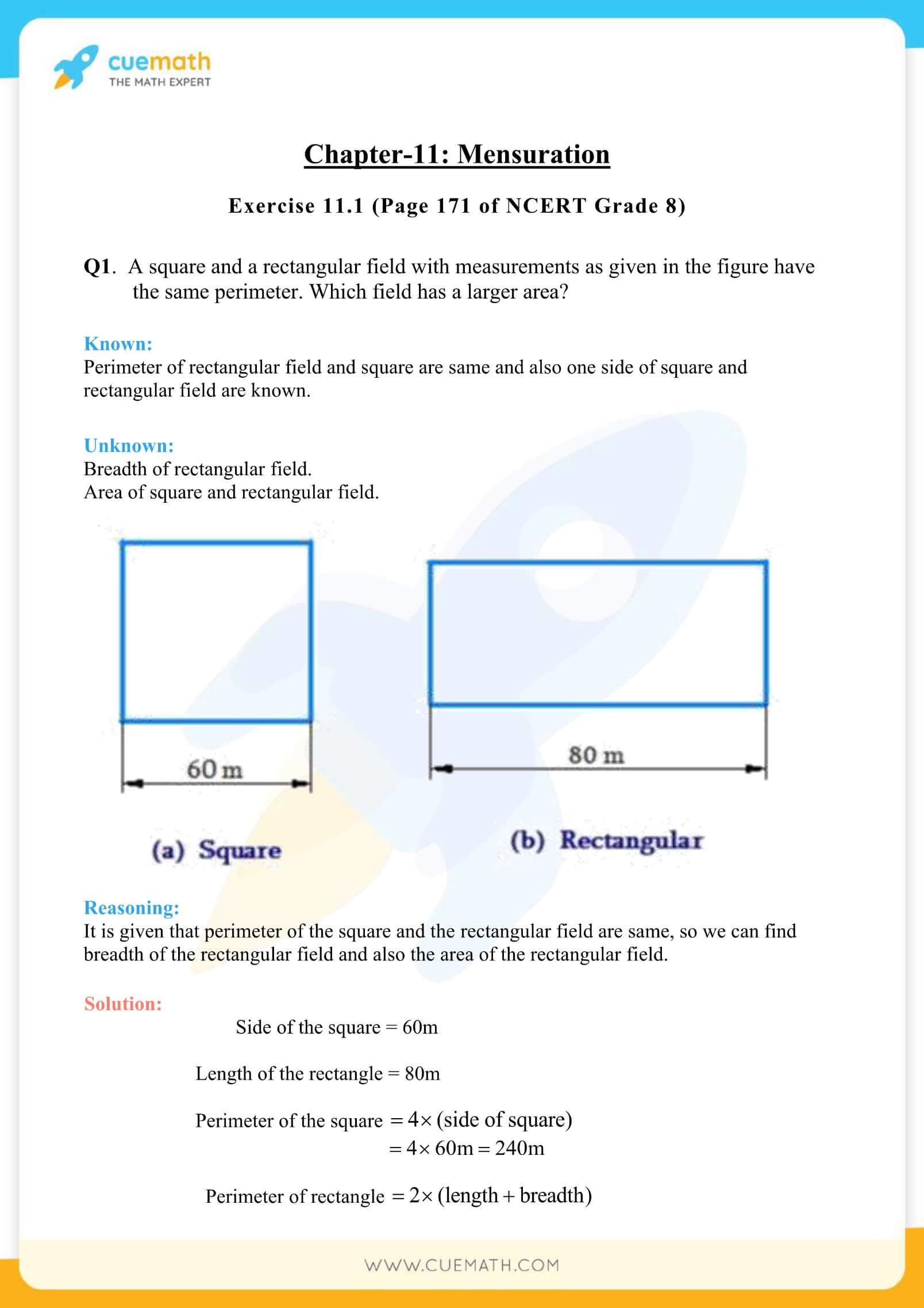 Chapter 11 Test Form 1 Geometry Answer Key JaxtonMakai