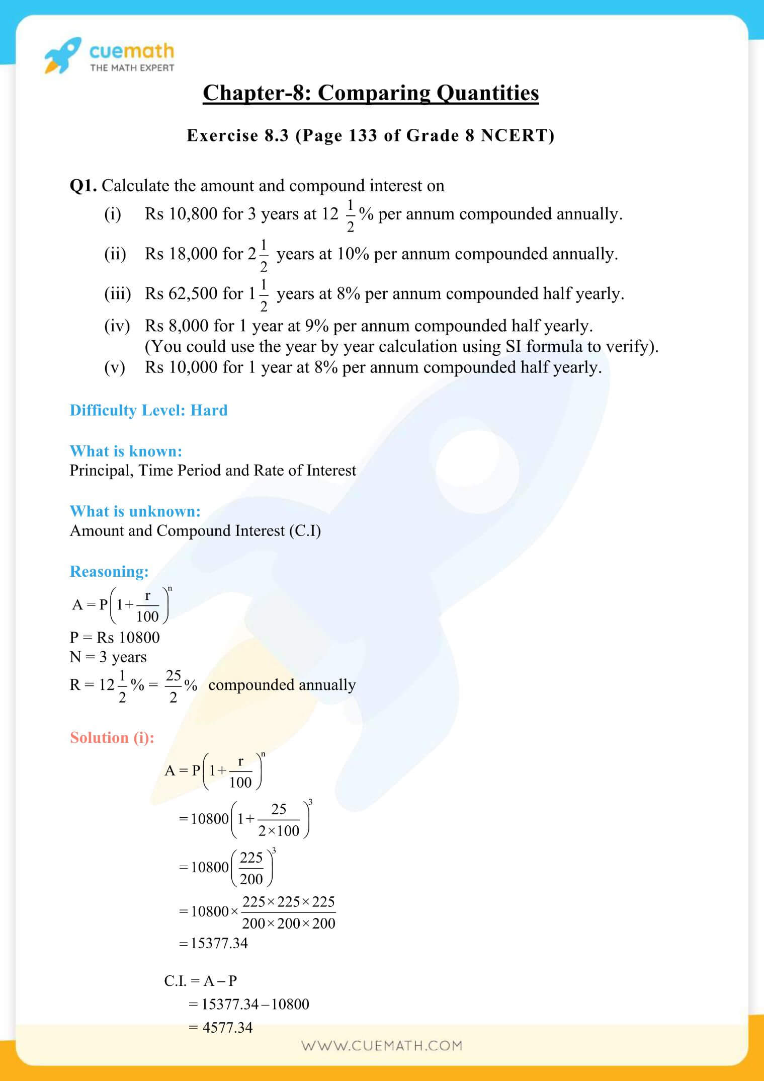 Expert Maths Tutoring In The UK Boost Your Scores With Cuemath