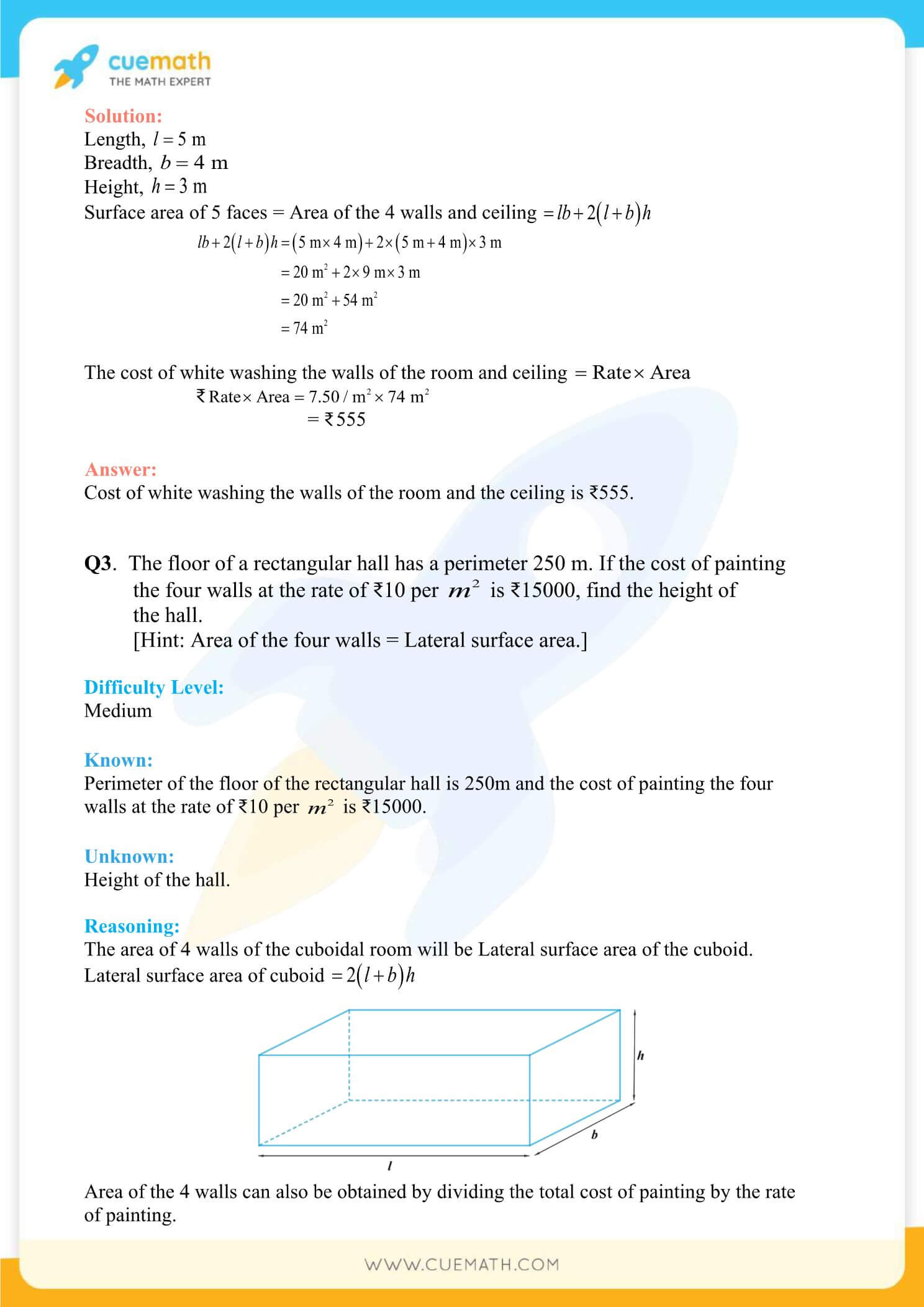 Expert Maths Tutoring In The UK Boost Your Scores With Cuemath