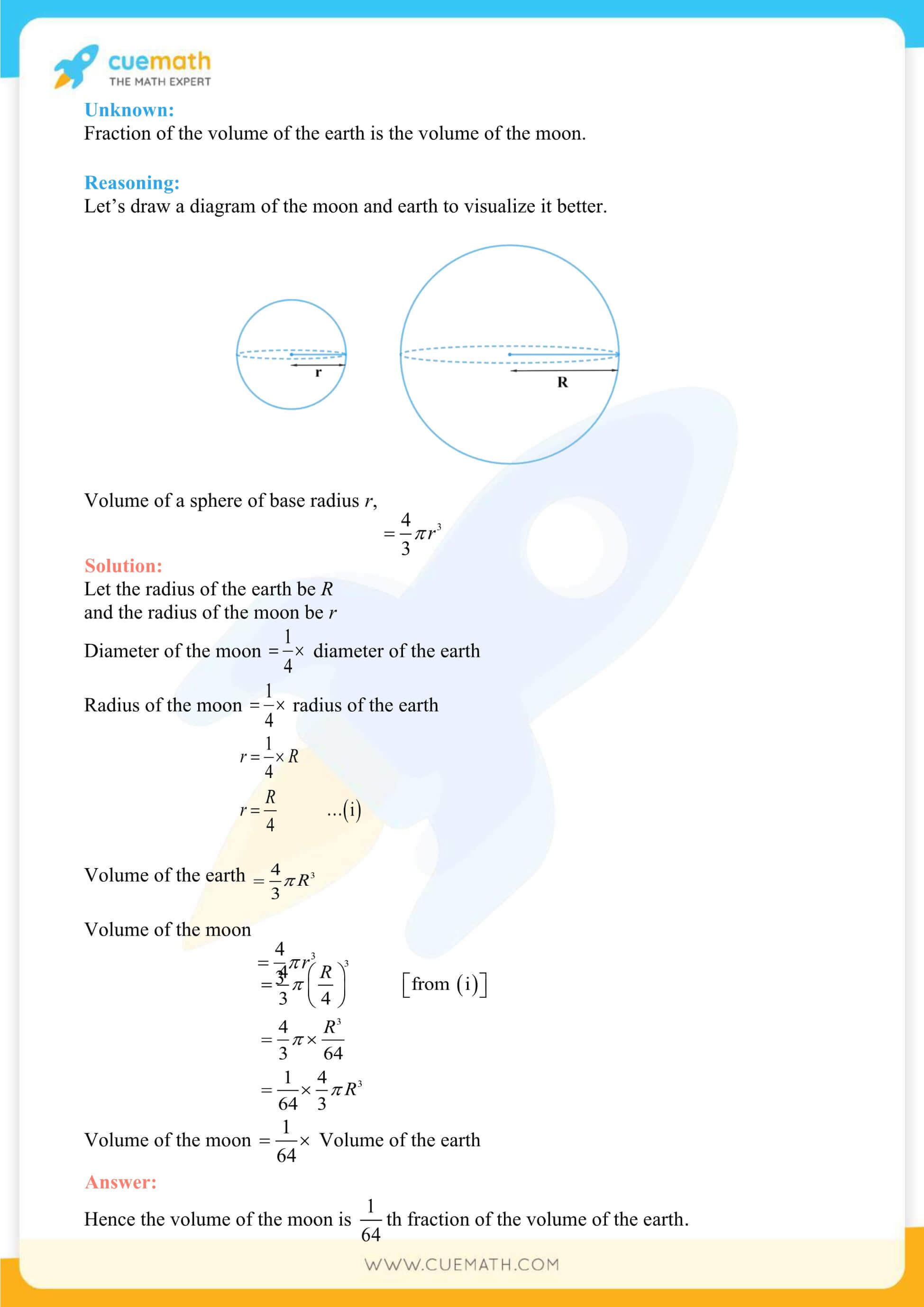 NCERT Solutions Class 9 Maths Chapter 13 Exercise 13 8 Access Free PDF