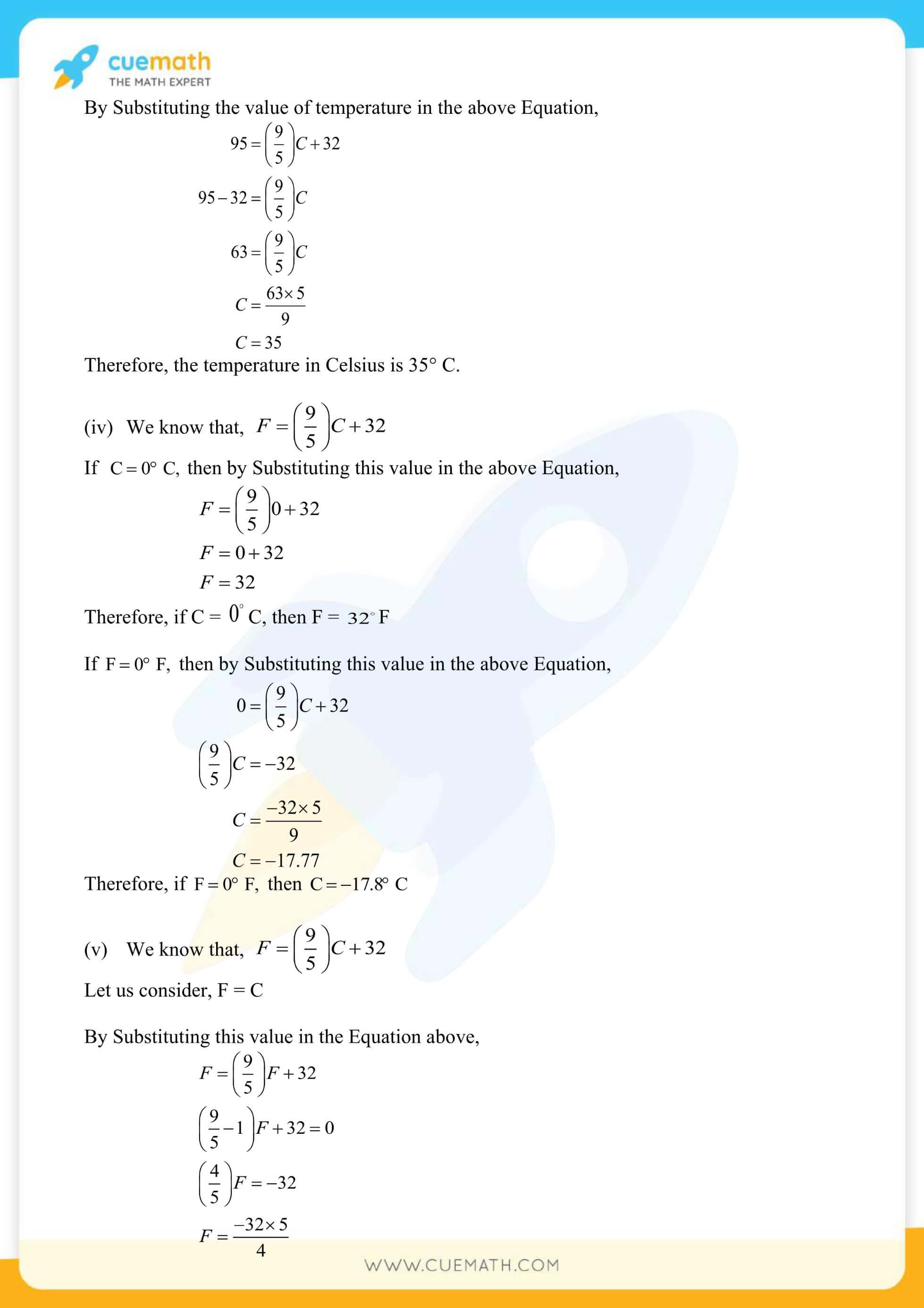 NCERT Solutions Class 9 Maths Chapter 4 Exercise 4 3 Access PDF