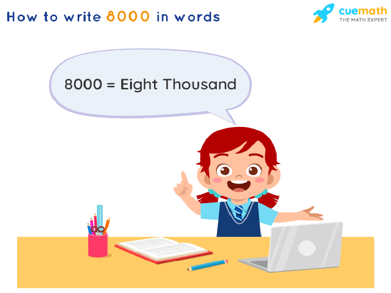 8000 In Words Write 8000 In Words 8000 Spelling 8000 In Words Write 8000 In Words 8000 Spelling